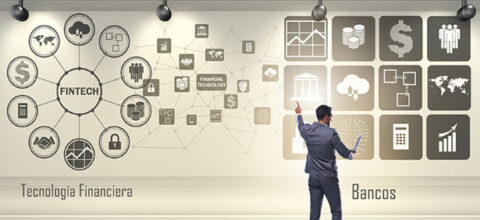 Banca Digital y Fintech - La Evolución del Negocio Financiero y del Cumplimiento